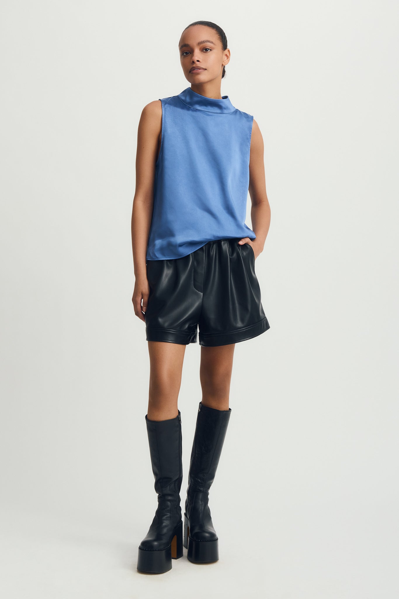 LESLIE TOP