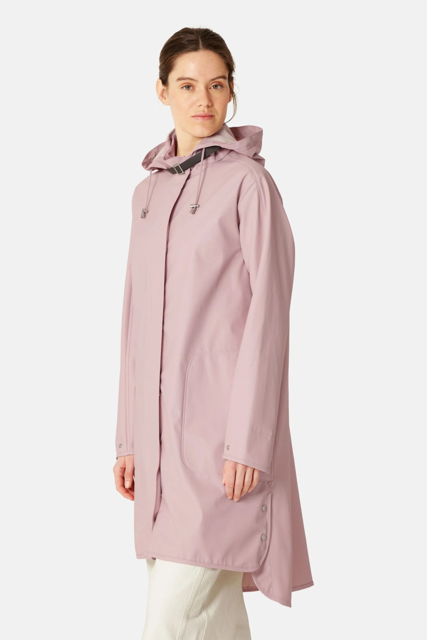 Light Raincoat